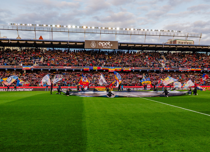 Finále MOL Cup 2023: otázky a odpovědi | MOL Cup